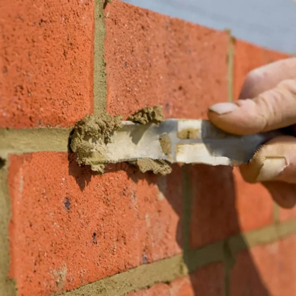Alibaba.com: 1/2 X 5/8 Brick Joining Trowel, Double-Headed Pointing ...