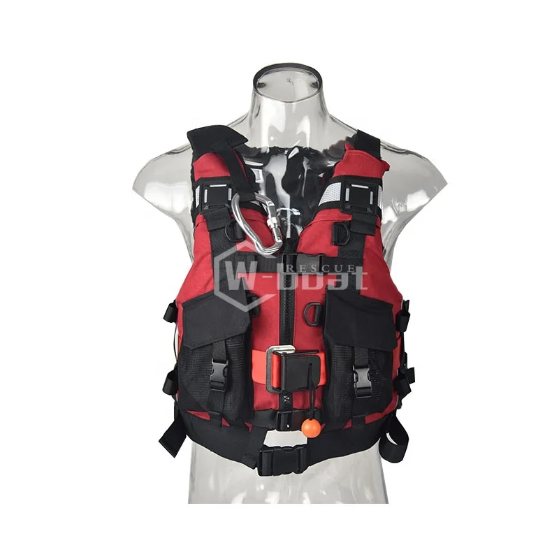 The Factory Produces Solas Standard Life Jackets With A Buoyancy Of ...