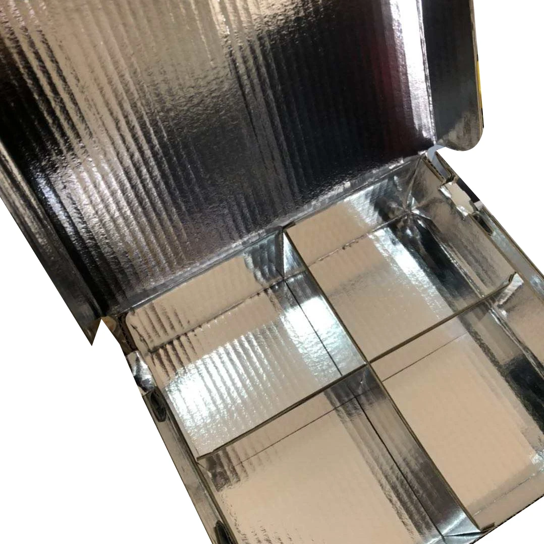 All Kinds of Insulated Carton Moving Boxes Frozen Various Types of ...