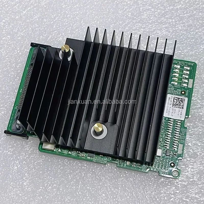 Original for Dell Compatible RAID Controller Card for H330 H730P Servers Computer Accessories in ...