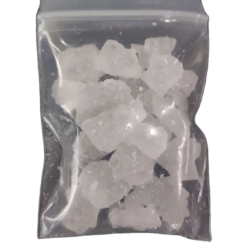 Factory Fresh Stock D-menthol Cas 89-78-1 Crystal With Best Price And ...