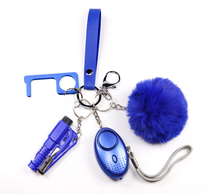 Wholesale Women Personal Protection Self Defense Mini Products Stick ...