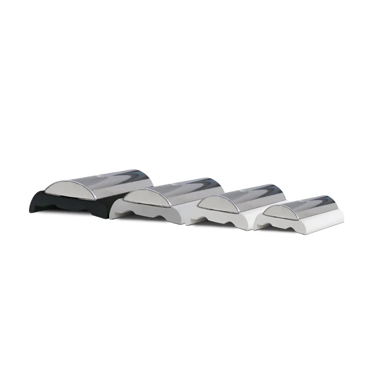 SPHAERA Superior quality Fender Profile gunnel Boats Yachts Rub Rails ...