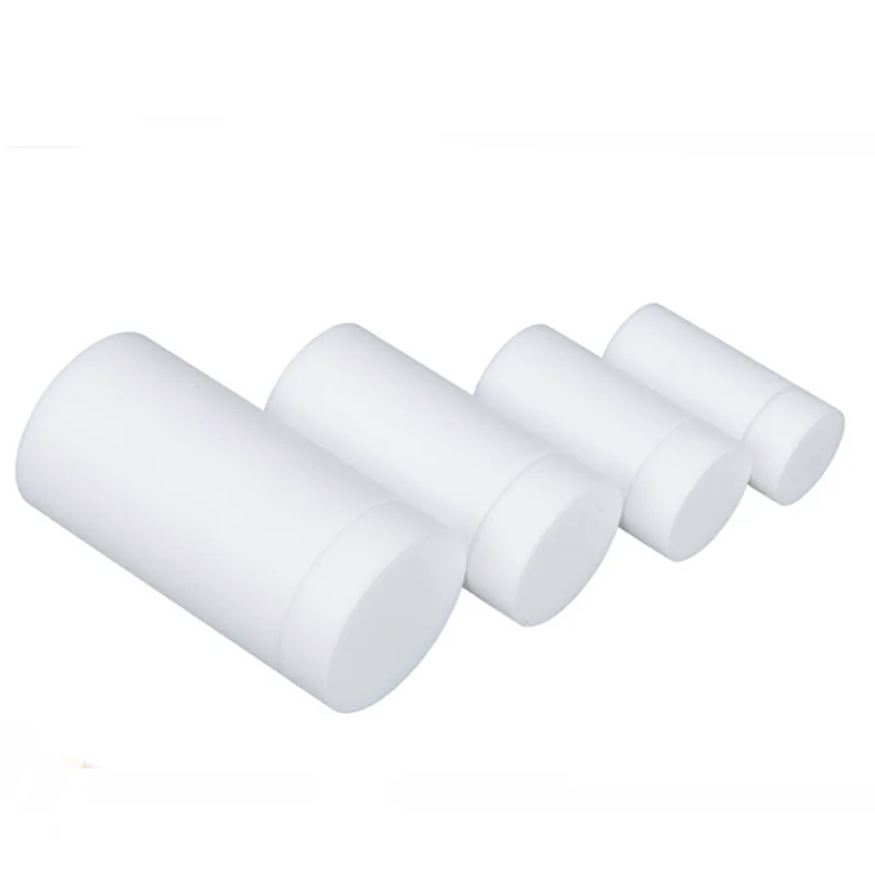 PTFE Centrifuge Tube PTFE Test Tube Digestion Tube PTFE Screw Round ...