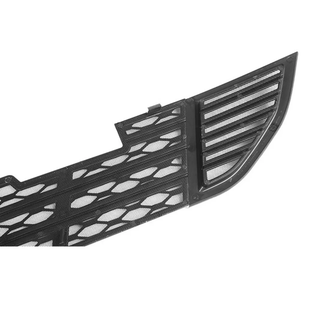 Bottom Grill Mask Grid Radiator Grille Assembly For Bmw I3 Style ...