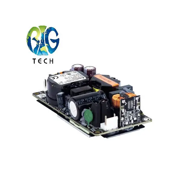 Mep-200a12j Bna Ac/dc Converter 12v 200w Mep-200a12j Bna - Buy Mep ...