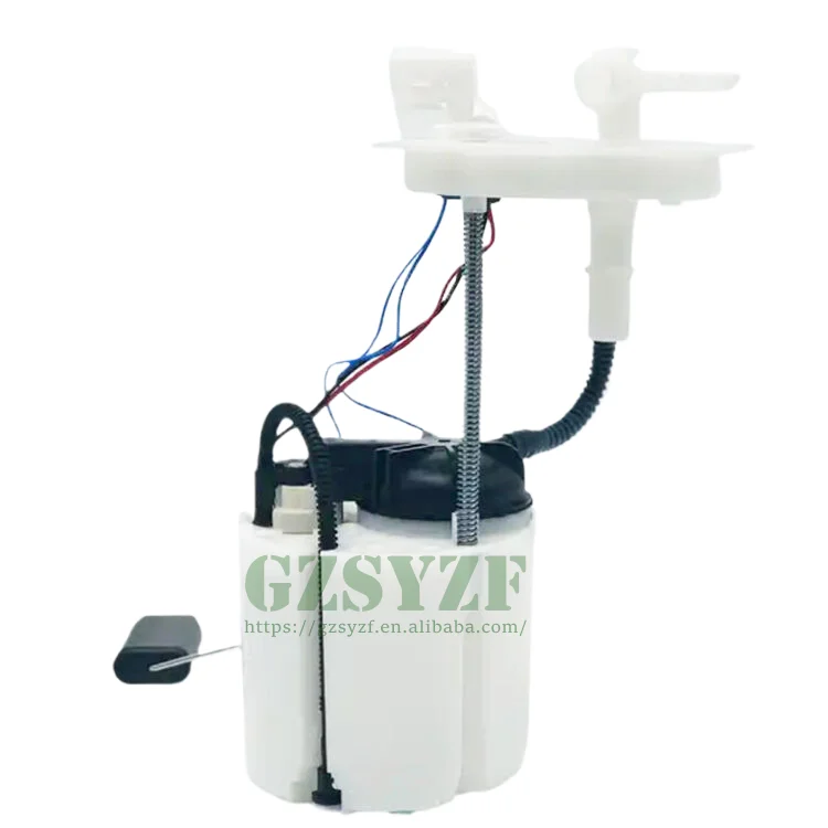 Auto Parts Fuel Pump For Chevrolet Equinox 2wd 1.5t 84282940 84041987 ...