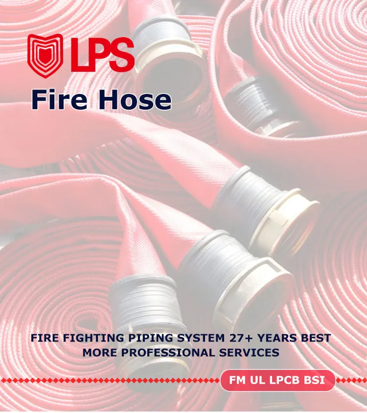 Fire Protection System Fire Sprinkler System Fm Ul Pipe Fittings White ...