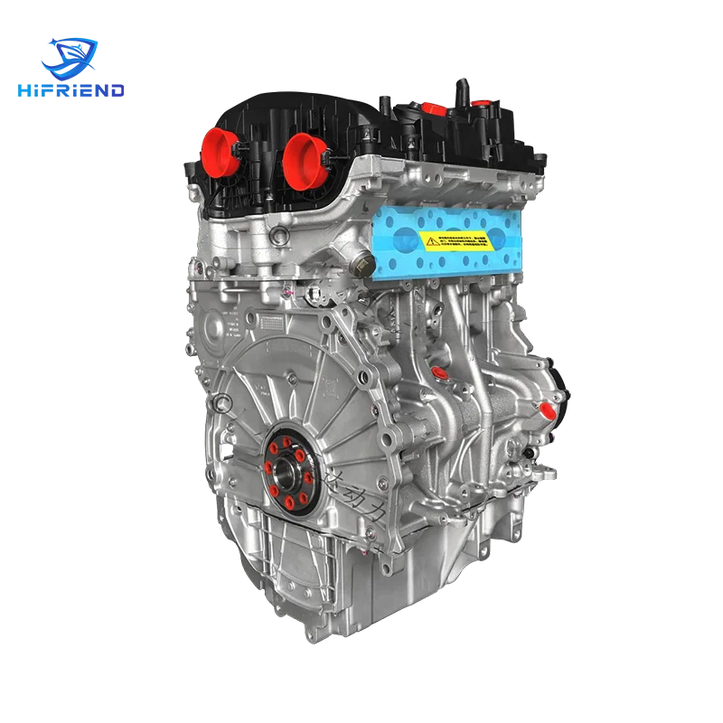 Factory Direct New Long Block for Range Rover Sport for Jaguar 508PS ...