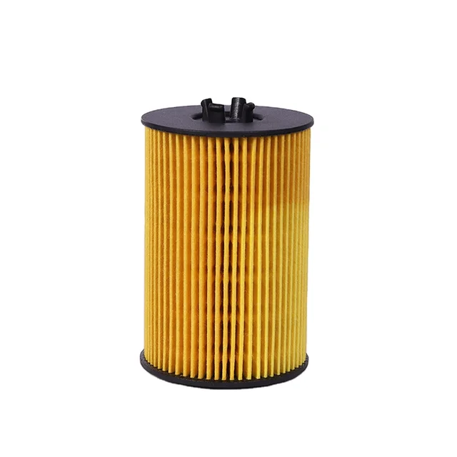 Hebei Adaoer Auto Parts Co., Ltd. - Oil Filter, Fuel Filter