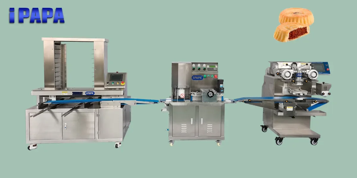 Good Quality Croquette/kebbeh/maamoul/coxinha Cookies Making Production ...