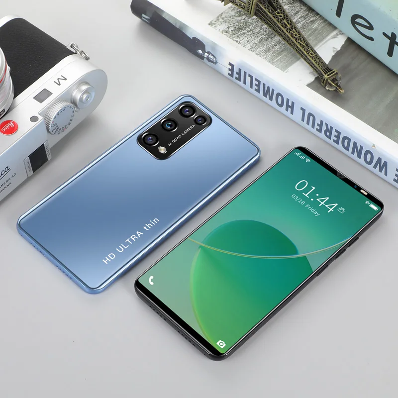 Unlocked Cell Phones 512gb Smartphones China Low Price Mobile Phones ...