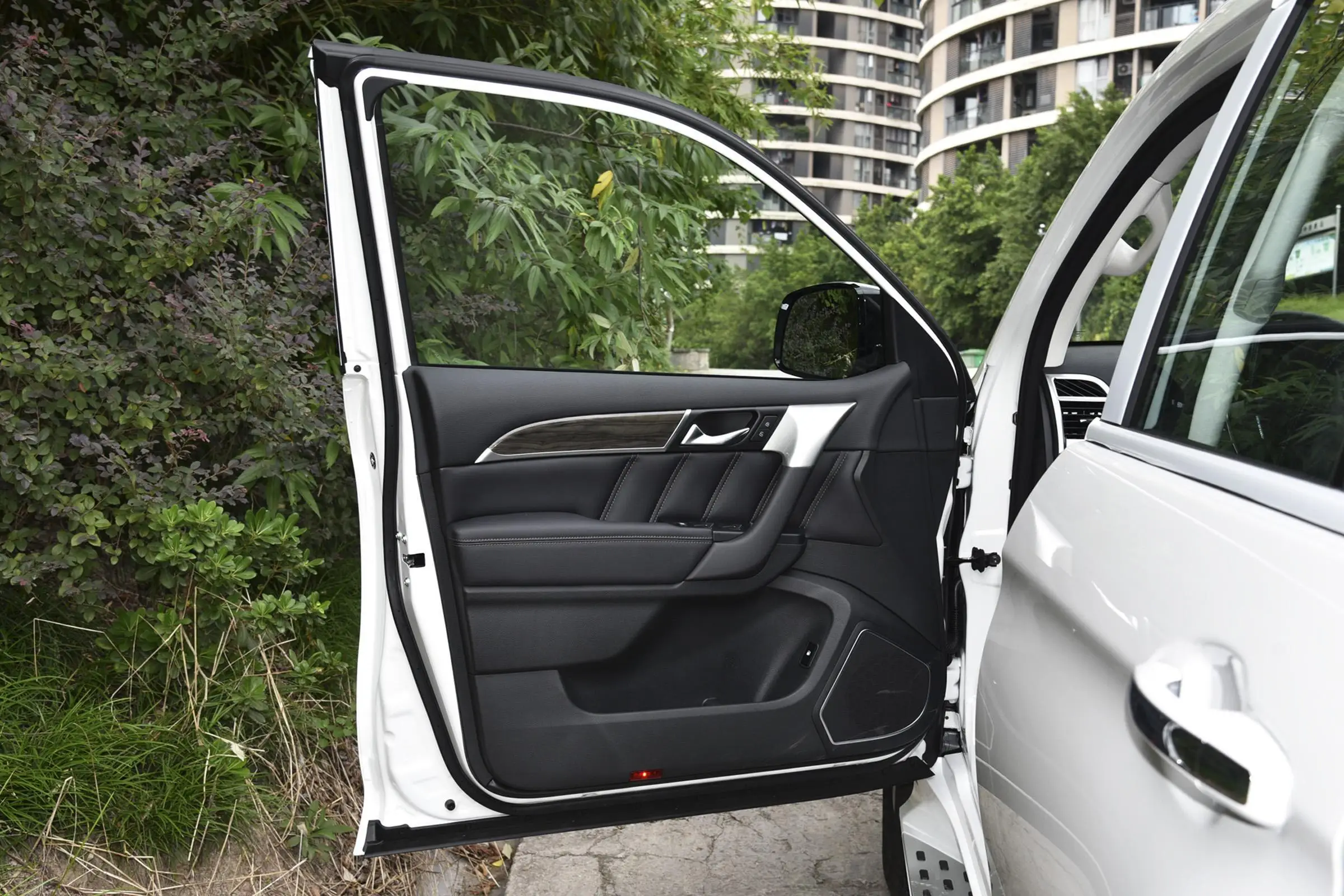 2022 Haval H9 2.0t Gasoline Car New Family 5-seater With Left Steering ...