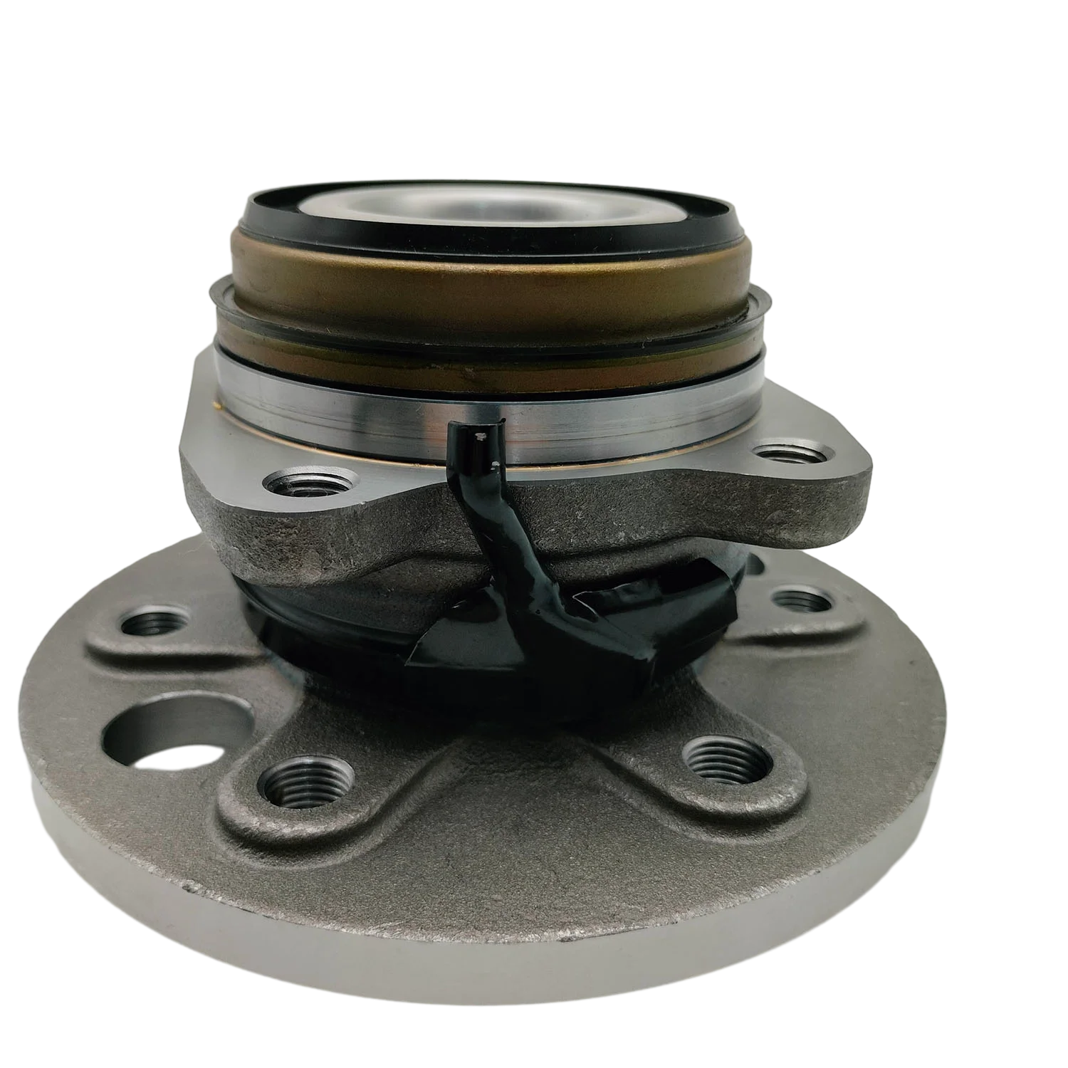 Auto Rodamientos Rear Wheel Hub Bearing 9063503810 2E0501171E for ...