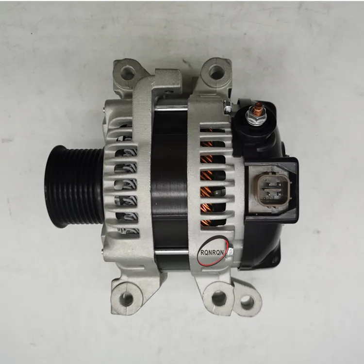 12V 120A Alternator for Toyota Land Cruiser - Reliable Power