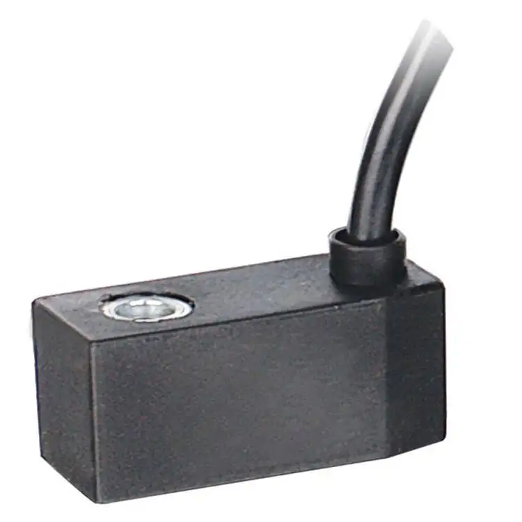 SB549 ATEX CNEX Certificate - Explosion-Proof Solenoid Valve Coil