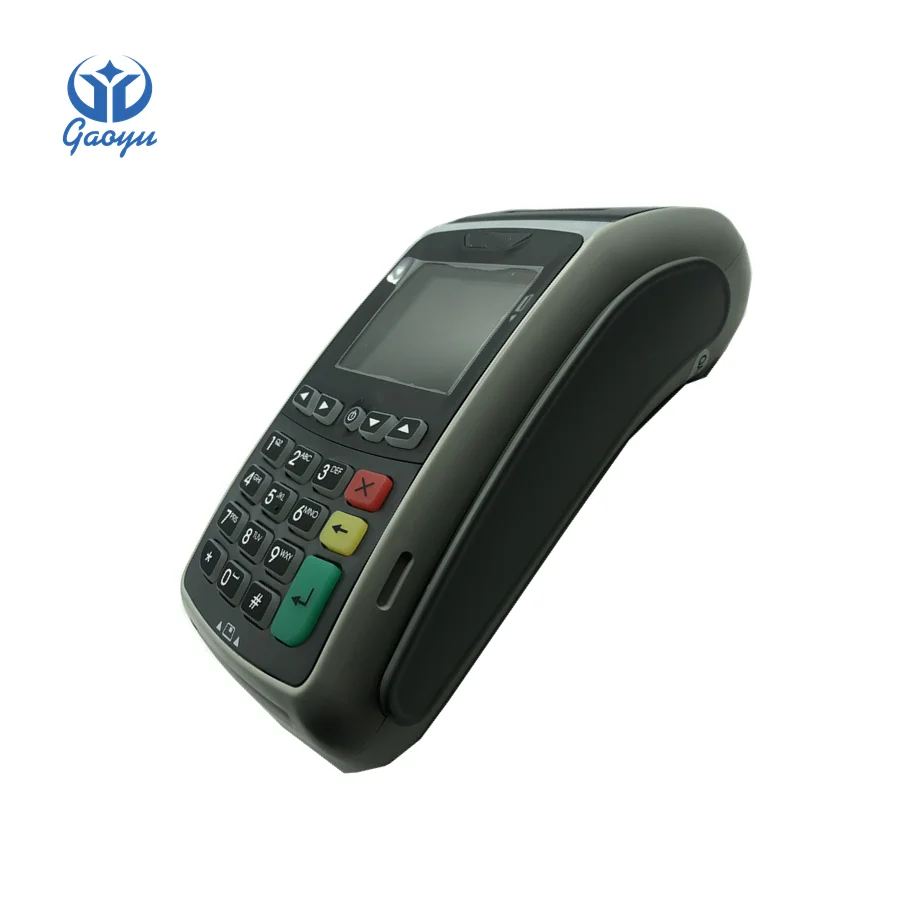 T1000 Pos Machine GPRS Wireless Card Machine Payment Terminal