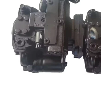 Topone A4vg Series Hydraulic Axis Piston Pump A4vg28ep2dm1/32r ...