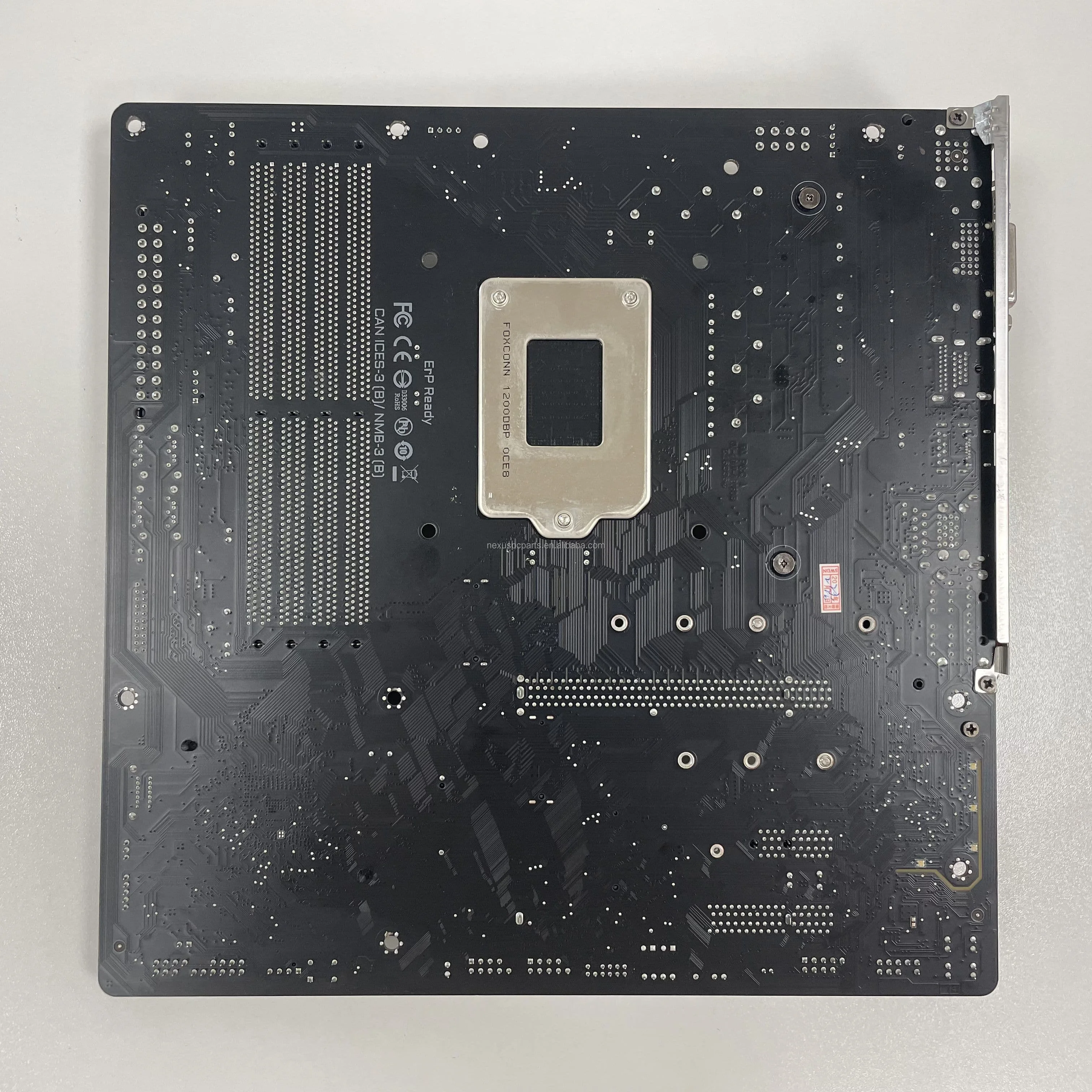 AORUS Elite B460 MATX Motherboard - 2*M.2 NVME, 4*DDR4 RAM