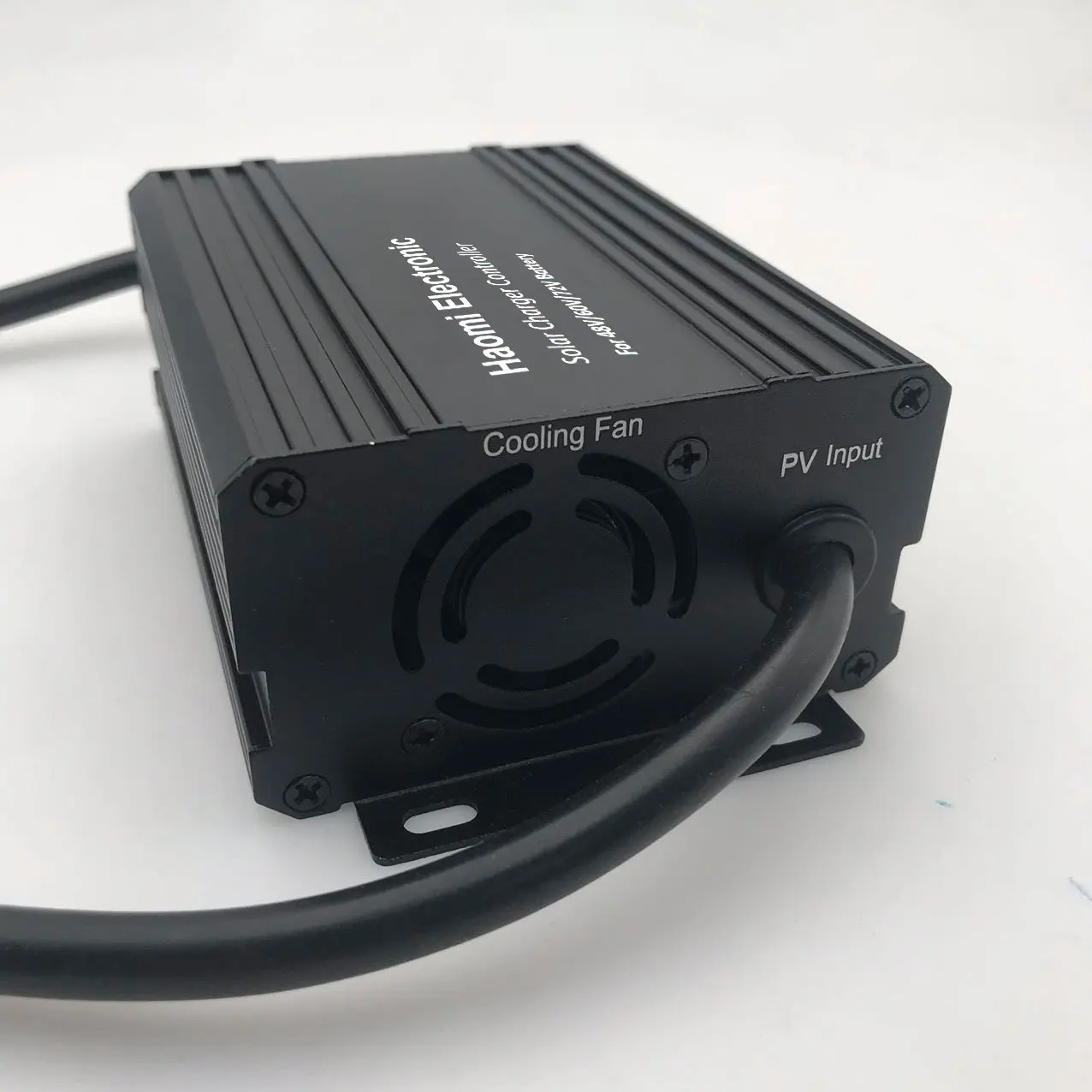 Best Price 48v 450w Waterproof Mppt Solar Charge Controller For Lithium ...