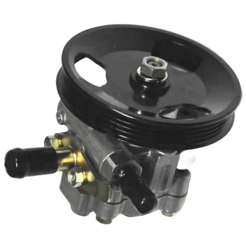 Power Steering Pump For Mitsubishi Montero 1990-1991 Mb636520 - Buy ...