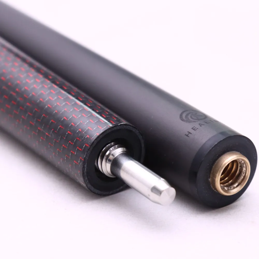Customize New Carbon Fiber Billiard Pool Cue Shaft Carbon & Fiberglass ...