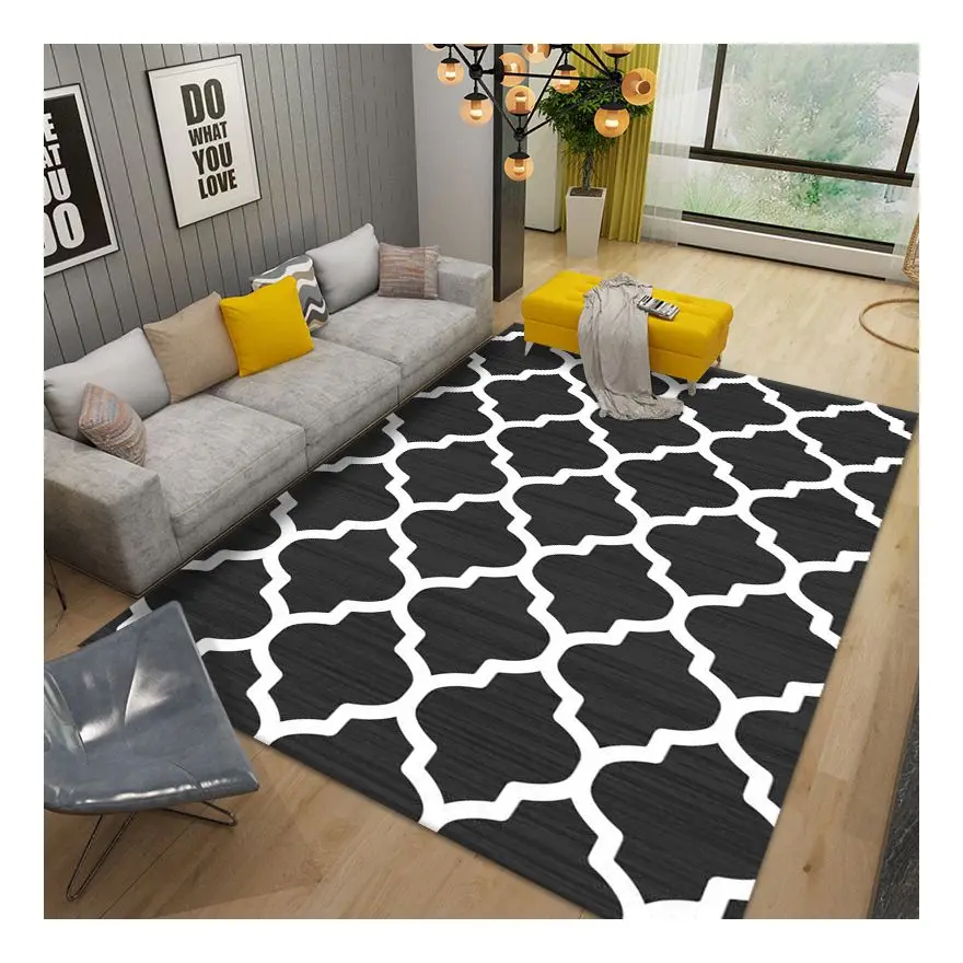 Tianjin 3d Printed Tianjin 3d Printed New Design Printed Custom Carpet ...