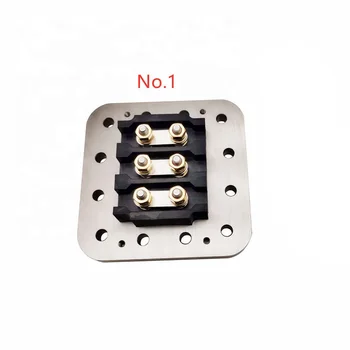 Various Terminal Plate For Carlyle Refrigeration Compressor - Buy ...