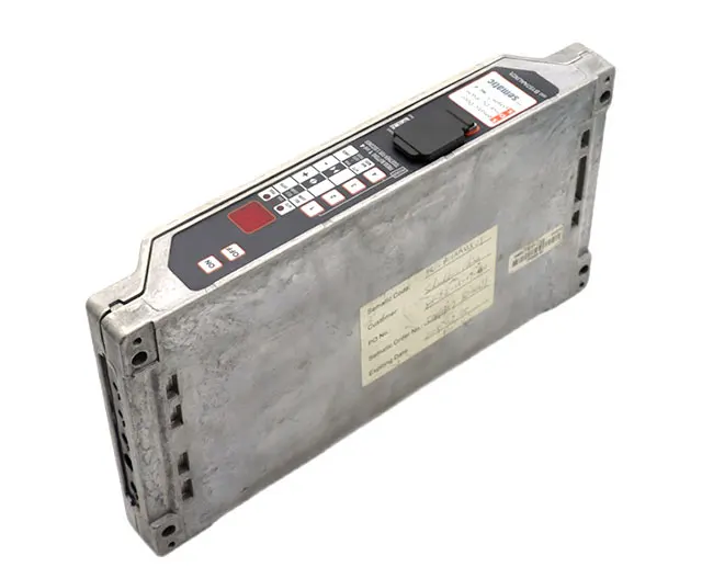Sematic Elevator Door Parts - Elevator Door Motor Controller