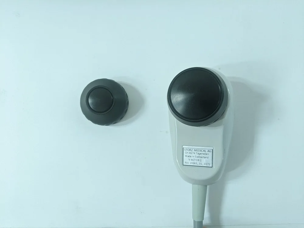 Extracorporeal Shock Wave Shock Therapy Probe Accessories Single Probe ...