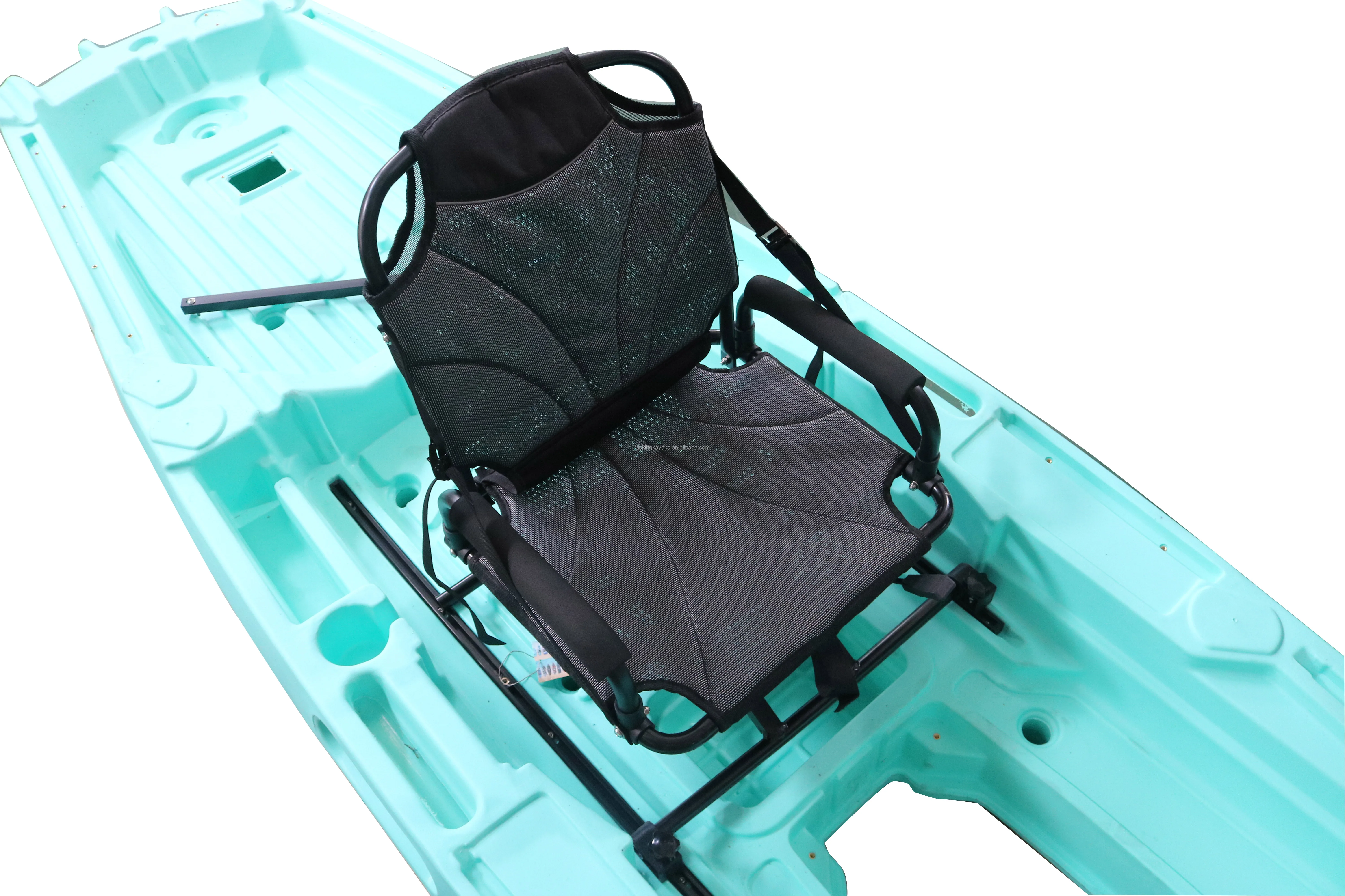 Vicking 360 Swivel Seat - Enhance Your Kayaking Experience