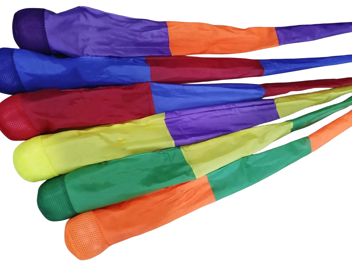 Kids Sports Toys Tail Ball Pro Fabric Poi| Alibaba.com