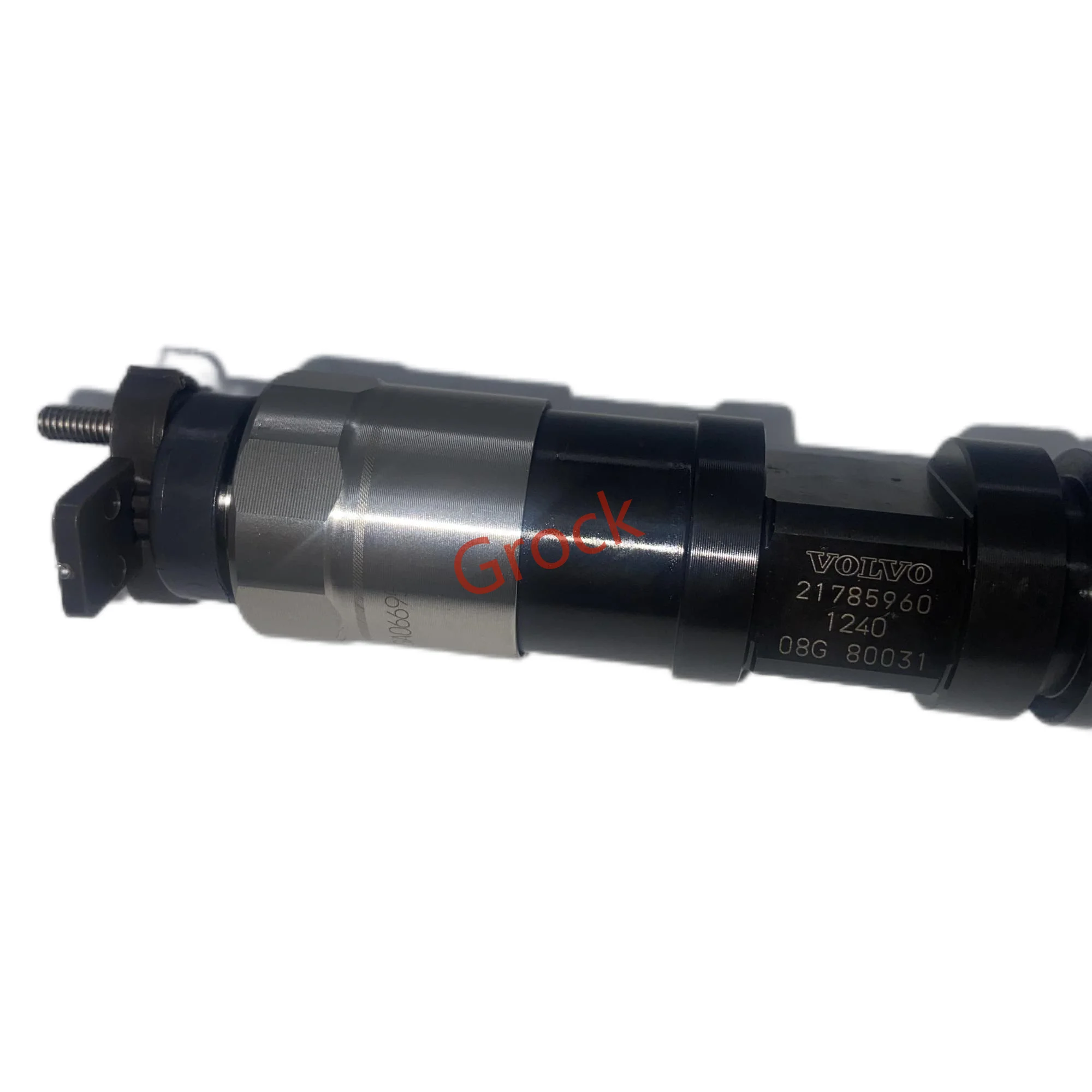 Genuine Common Rail Fuel Injector 295050-1240 for Volvo Penta