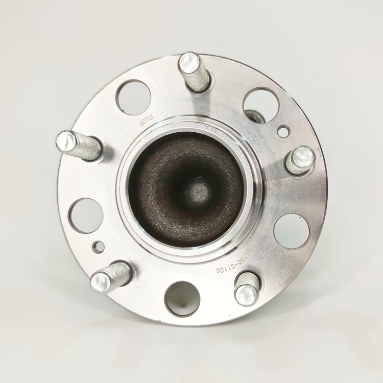 Automotive Bearing - Rear Axle Wheel Hub for TUCSON & SPORTAGE 2015