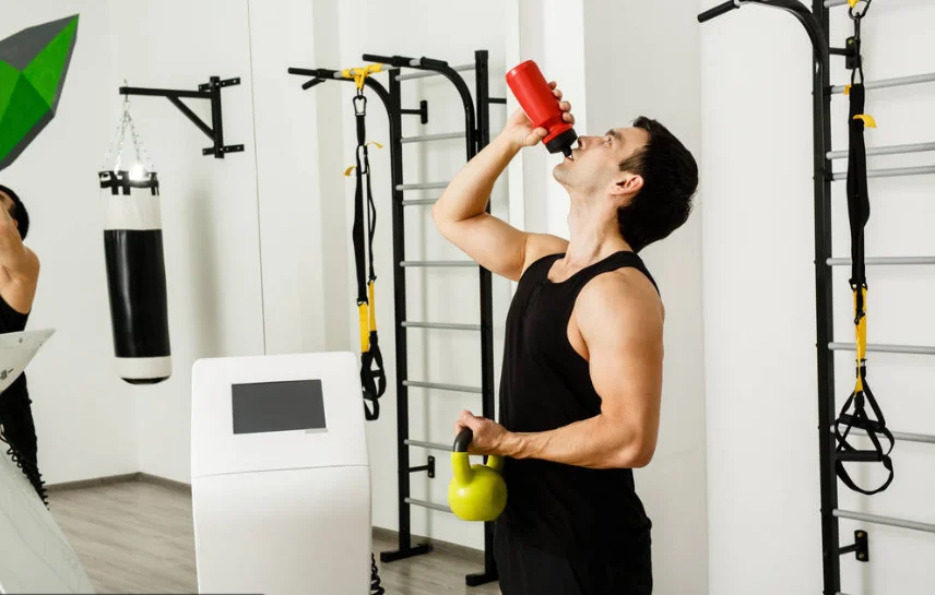 Xbody Ems Muscle Stimulation Fitness Machines Wireless Electric Pulse ...