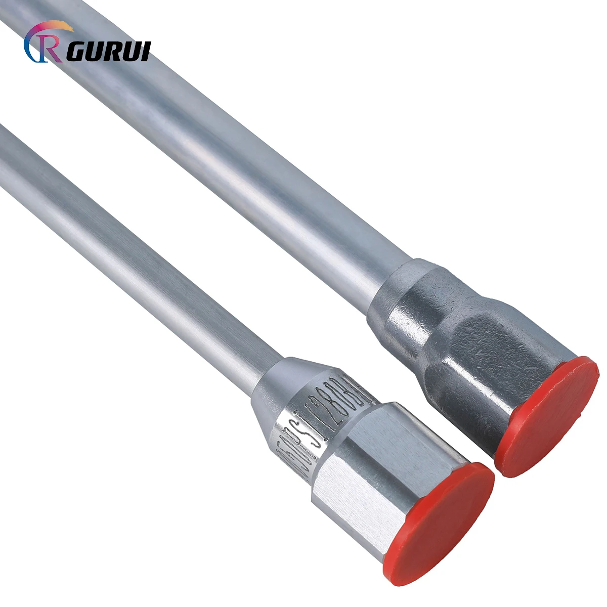 Gr Airless Paint Sprayer Spray Gun Tip Extension Pole Rod - Buy ...