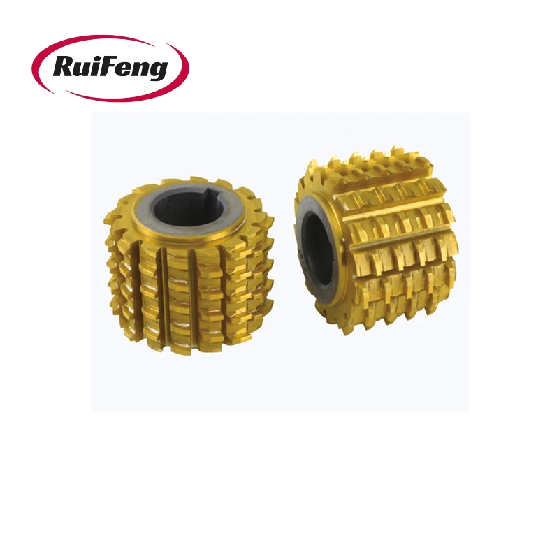 Gear Hobbing Cutters - Precision Tools for Gear Manufacturing