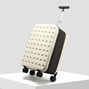 Wholesale Of Folding Rod Luggage,Portable Boarding And Traveling ...