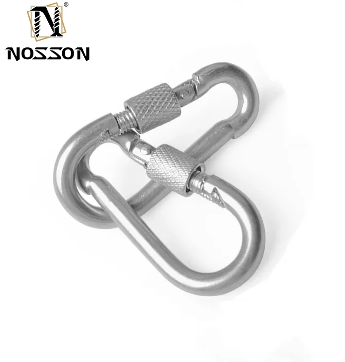 4mm 5mm 6mm Rigging Hardware Galvanized Oval Quick Link Price - Buy ...