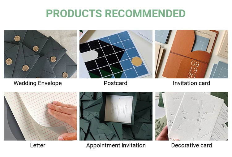 Custom Spot UV Business Presentation Folder A4 Presentation Folder ...