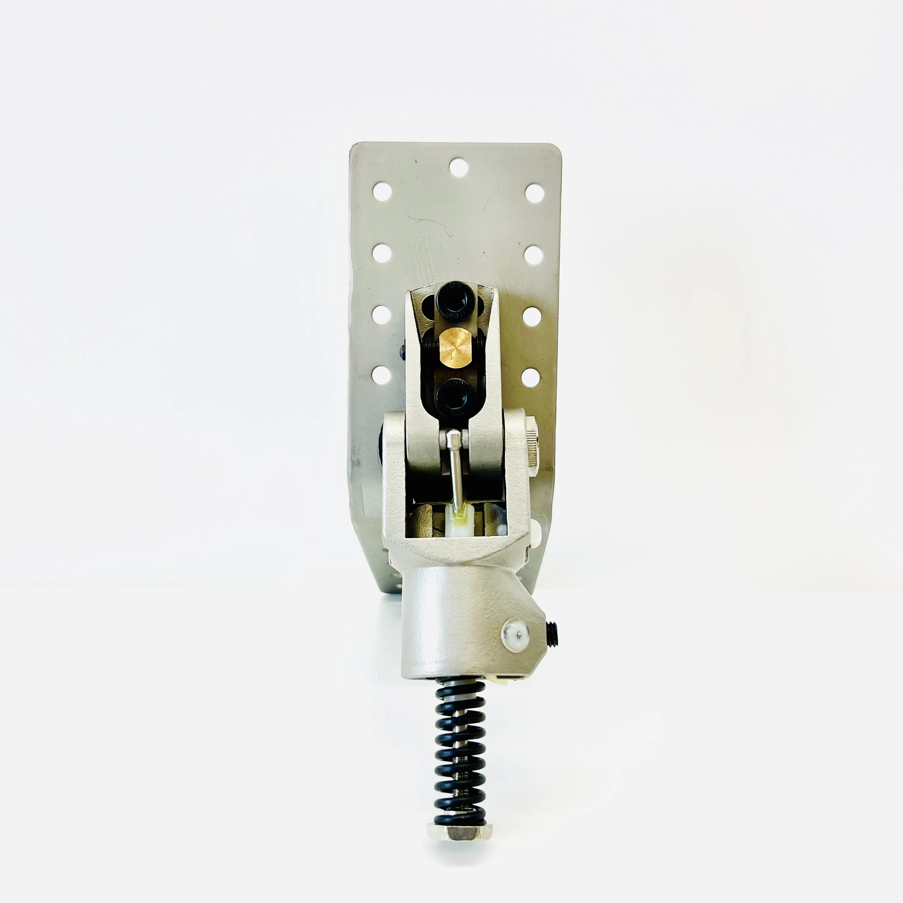 Prosthetic Leg Single Axis Hip Disarticulation Prosthetic Leg Hip Joint ...