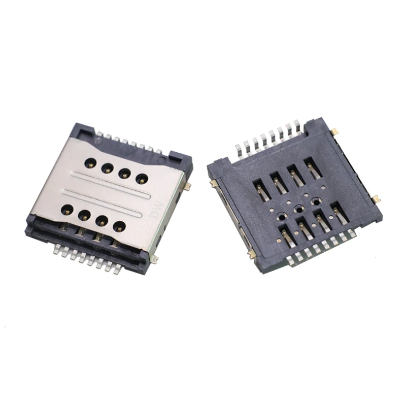 double dual sim extension card adapter 3.0H P/N (102012912)