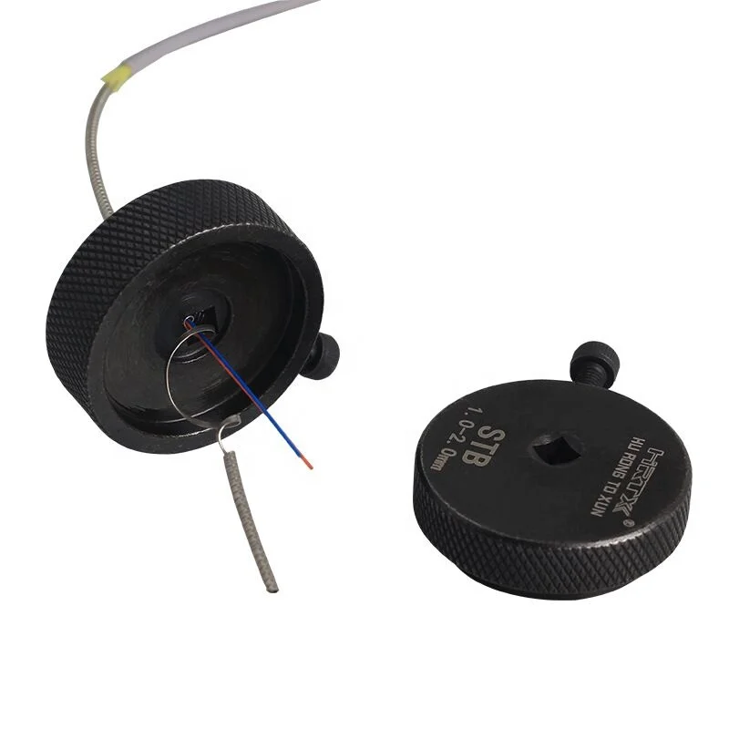 Handheld Fiber Optic Armored Cable Slitter Function Machine Tools Fstr ...