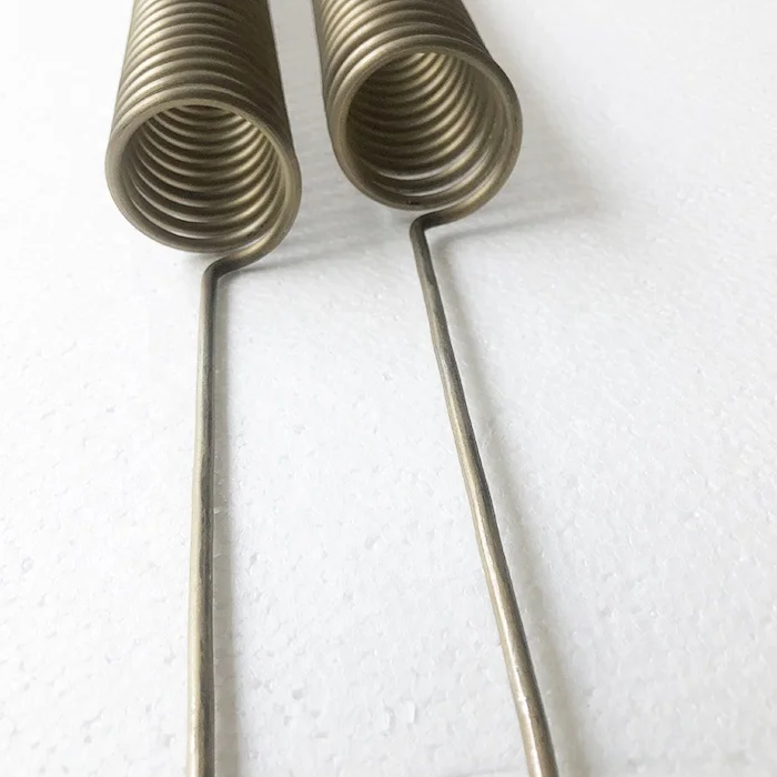 Top Quality Electric Heating Element Coil - Fecral