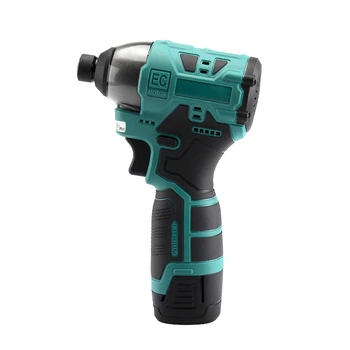 Newbeat Chargeable Screwdriver Drill Cordless Electric Automatic ...