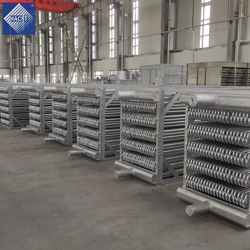 Stainless Steel CXV VXC Freon Ammonia Evaporative Condenser Cooling ...