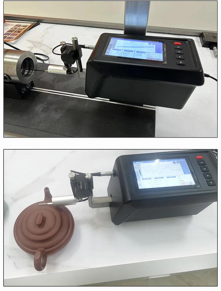 SSR300 Integrated Roughness Waviness Tester - High Precision