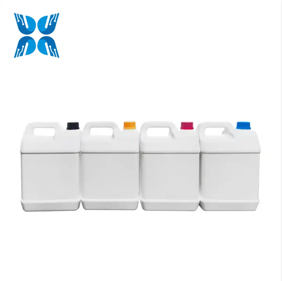 Lixin 10kg Dtf Model Sublimation Transfer Ink High-performance Solvent ...