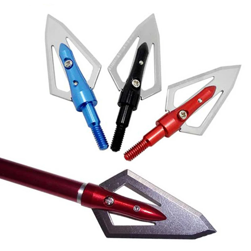 Deer Hunting Arrow Tips