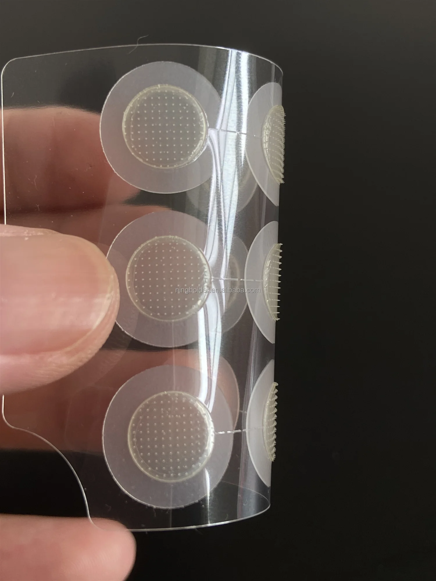 Microneedle Acne Patch - Fast Healing & Waterproof Treatment